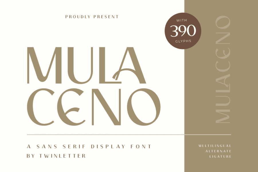 5 Free Ceremony Fonts · 1001 Fonts
