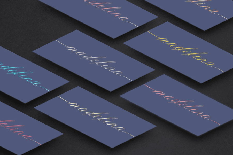 Mustang Script Font · 1001 Fonts