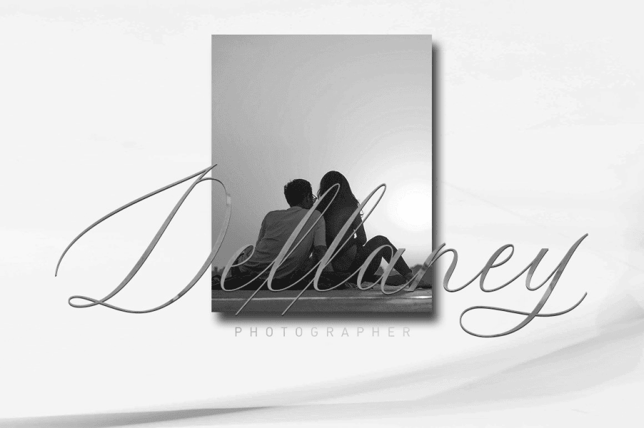 Mustang Script Font · 1001 Fonts