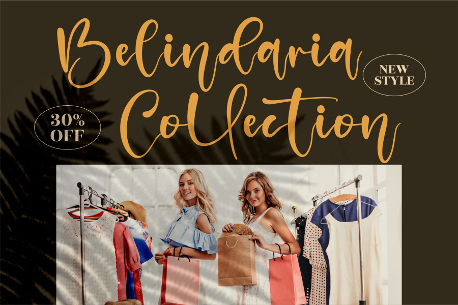 Mustard Font Family · 1001 Fonts