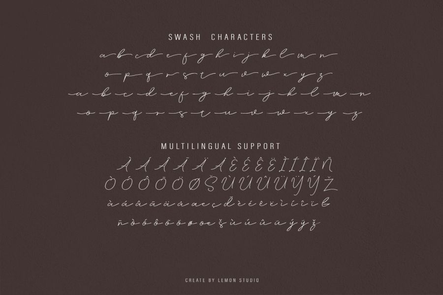 My Bellezza Font · 1001 Fonts