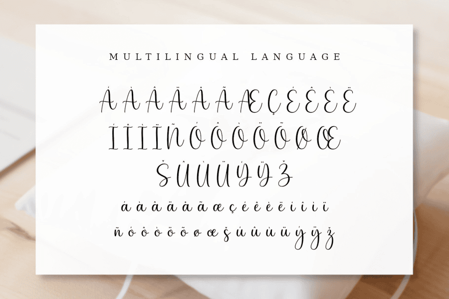 My Daddy Font · 1001 Fonts