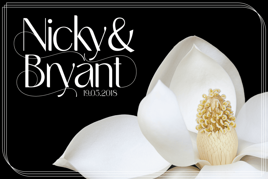 Mythical Prince Font · 1001 Fonts