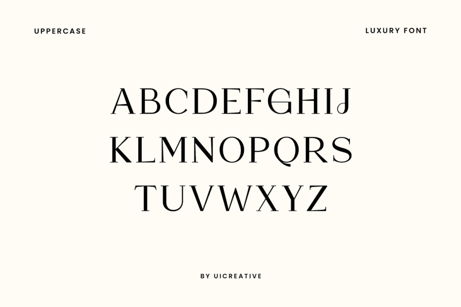 Mythology Font · 1001 Fonts