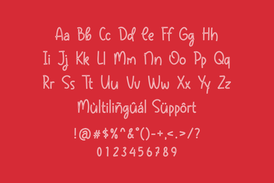 Mythsmiley Font · 1001 Fonts