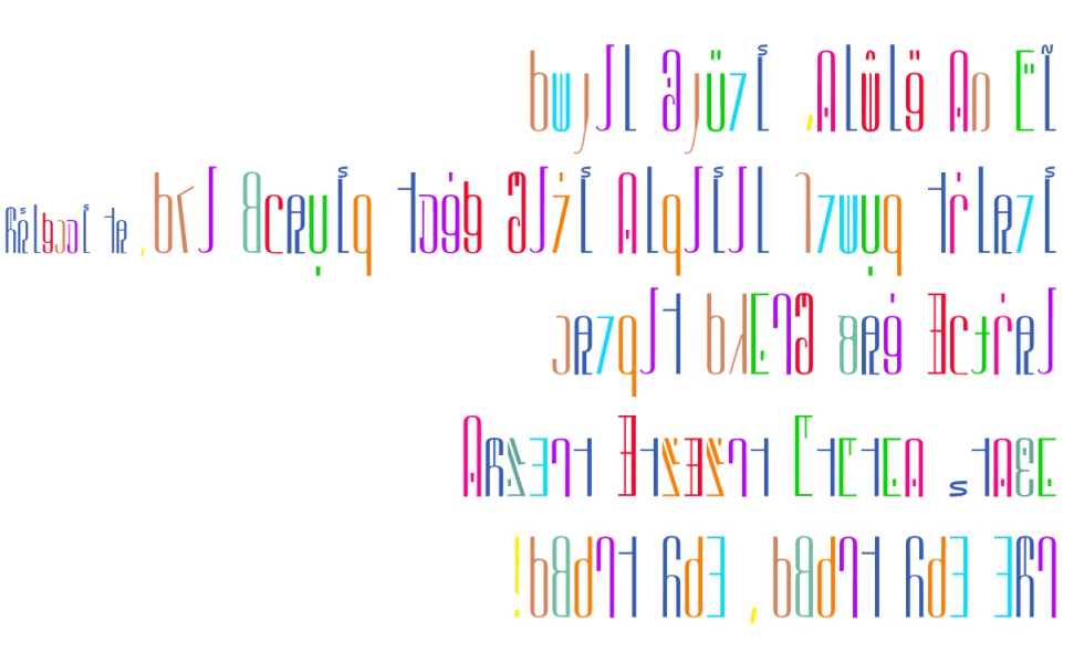 naghashi Font Family · 1001 Fonts