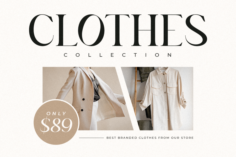 Naomi Font · 1001 Fonts