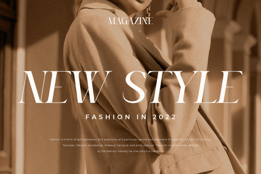 Naomi Font · 1001 Fonts