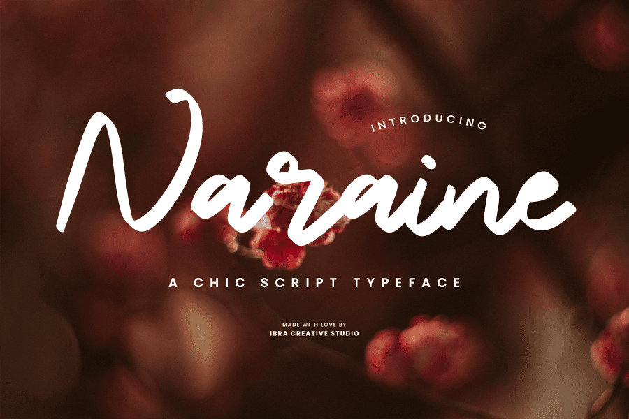 3 Free Sophisticated Script Fonts · 1001 Fonts