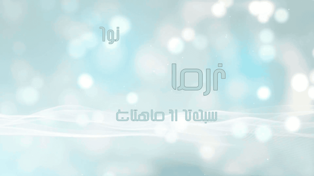 17 Free Arabic, Mixed Case, Persian Fonts · 1001 Fonts