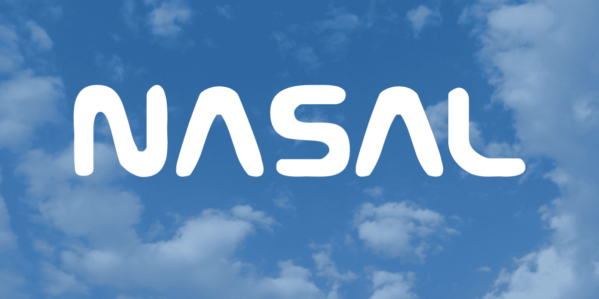 4 Free Nasa Fonts · 1001 Fonts