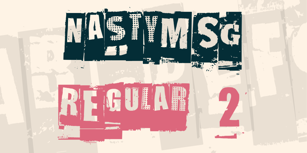 5 Free Upside Down Fonts · 1001 Fonts