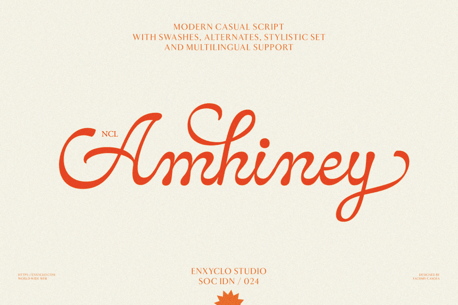 73 Free Mixed Case, Script, Sign Fonts · 1001 Fonts