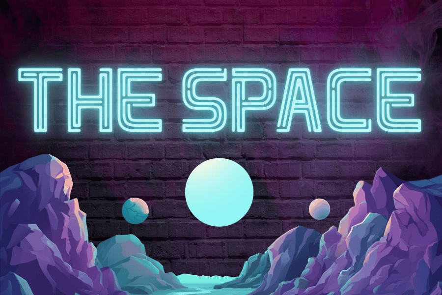 Neon Hero - Demo Version Font · 1001 Fonts