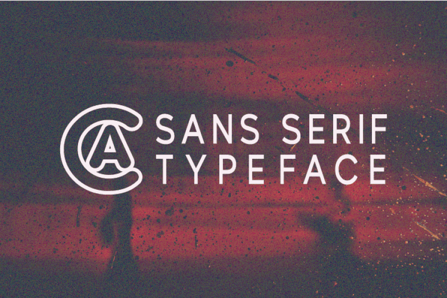 Sans Fonts 50 Best Sans Serif Fonts Of 2025 GDJ