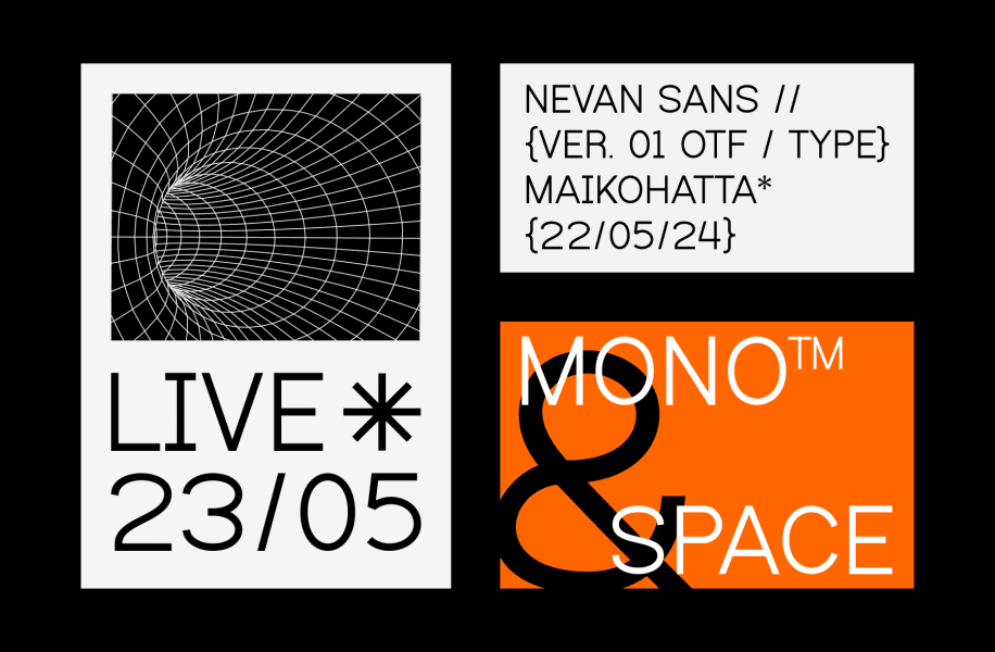 NEVAN SANS Font · 1001 Fonts