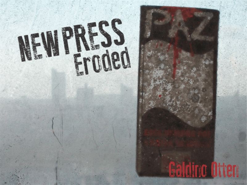 New Press Font Family · 1001 Fonts