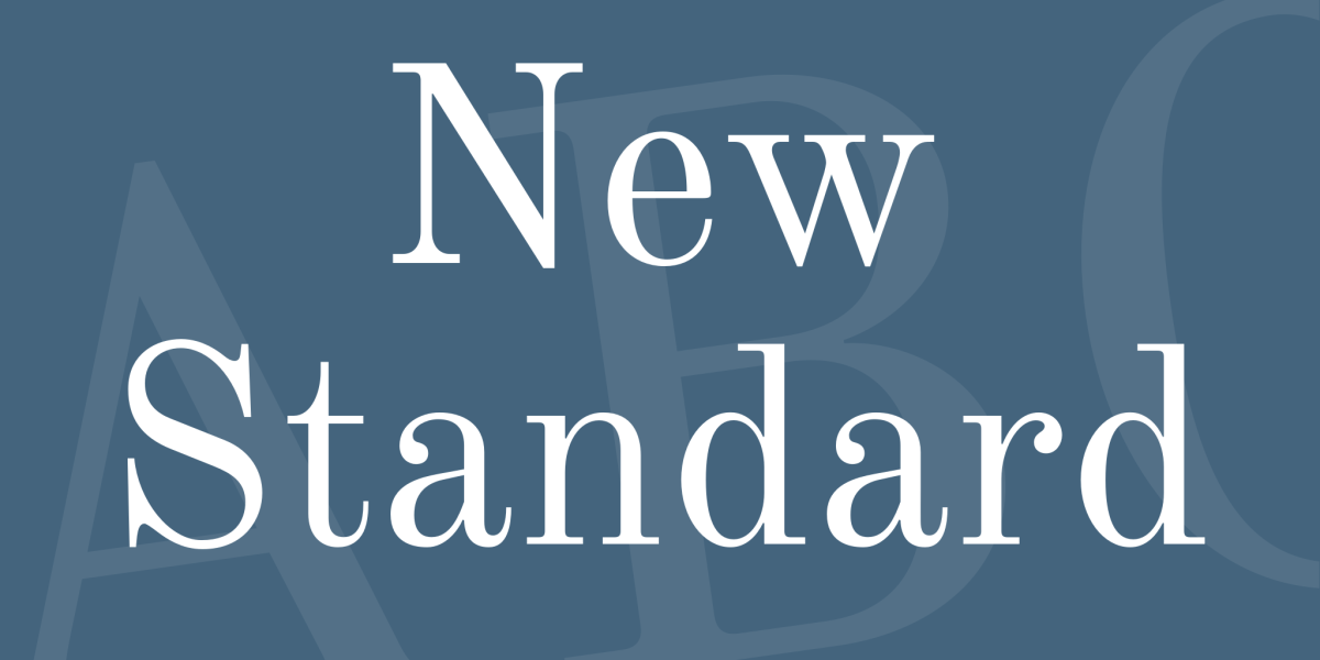 What Is Standard Font Using A Custom Font With Dynamic Type