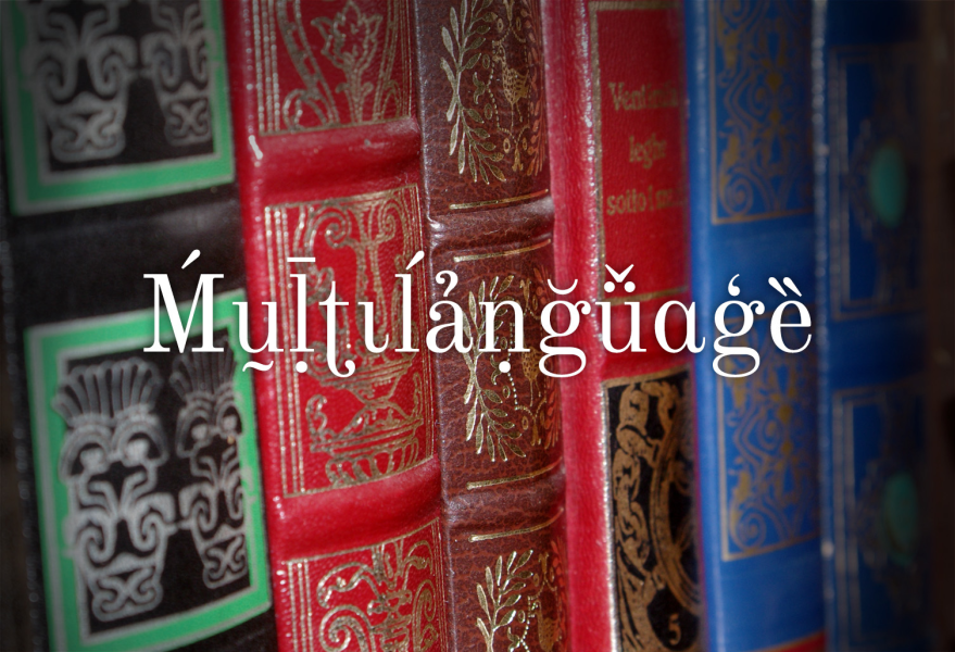 16 Free Math Fonts · 1001 Fonts