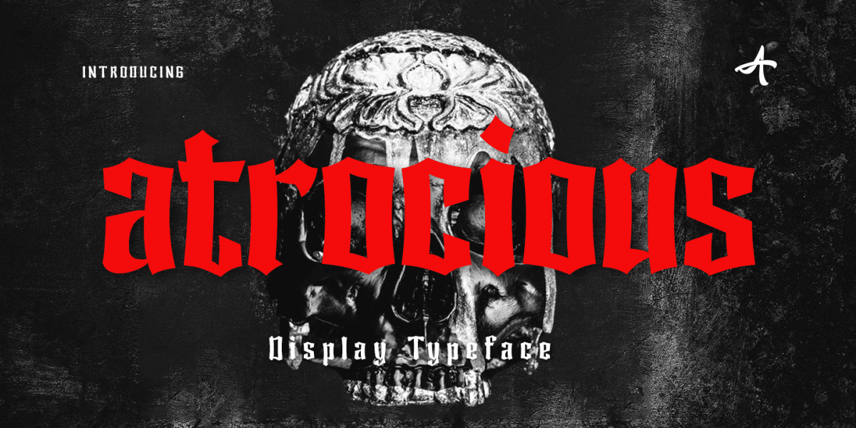 New Value Font · 1001 Fonts