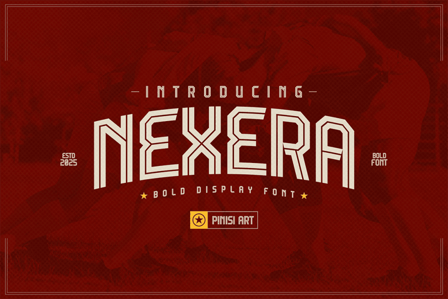 40+ Free Basketball, Jersey Fonts · 1001 Fonts
