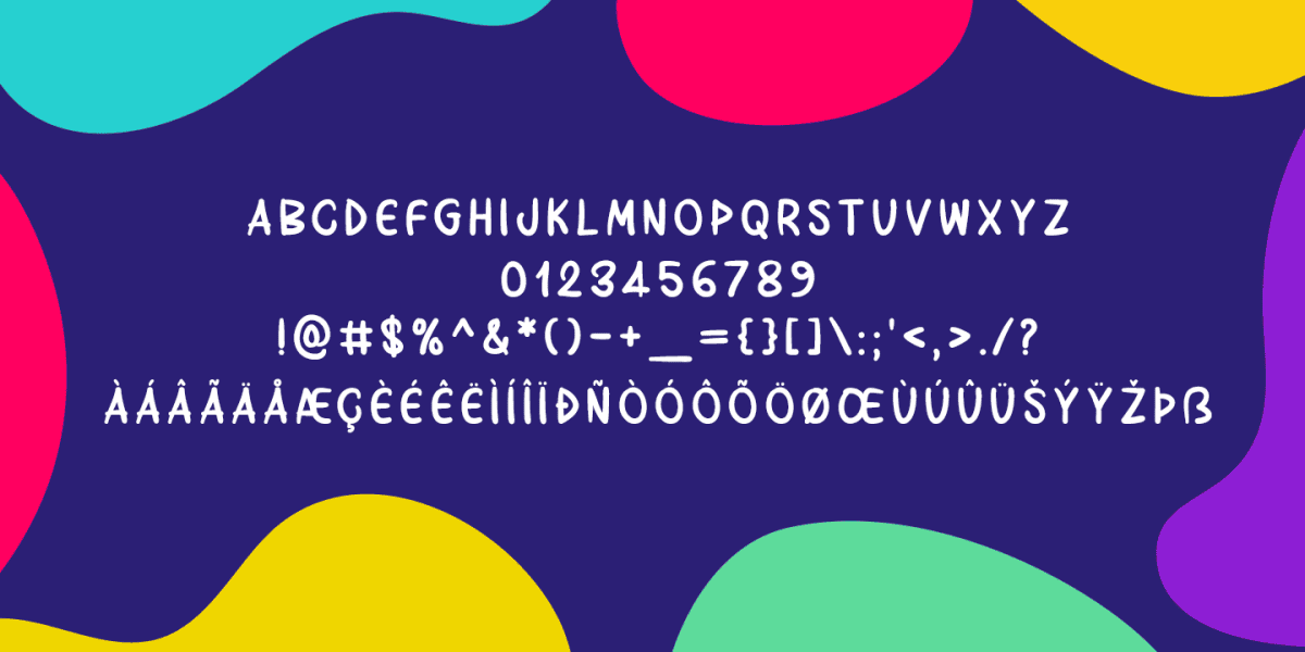 Next Time Font · 1001 Fonts