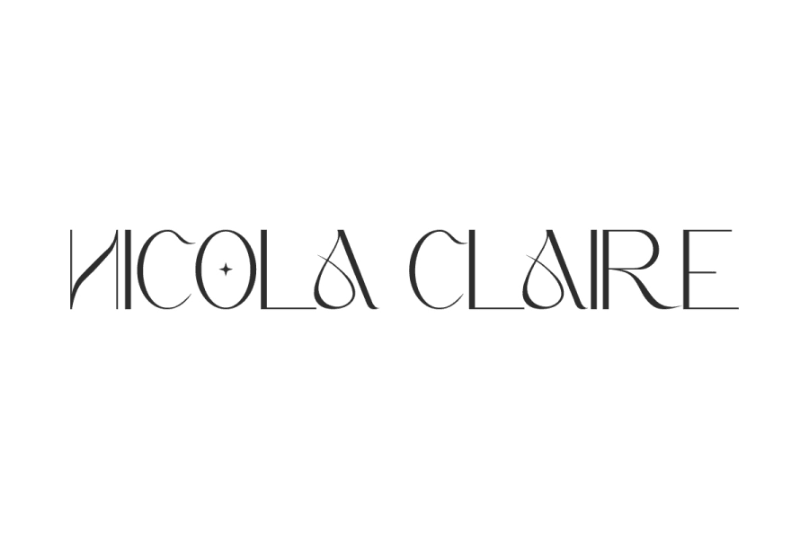 2 Free Salon, Graceful Fonts · 1001 Fonts