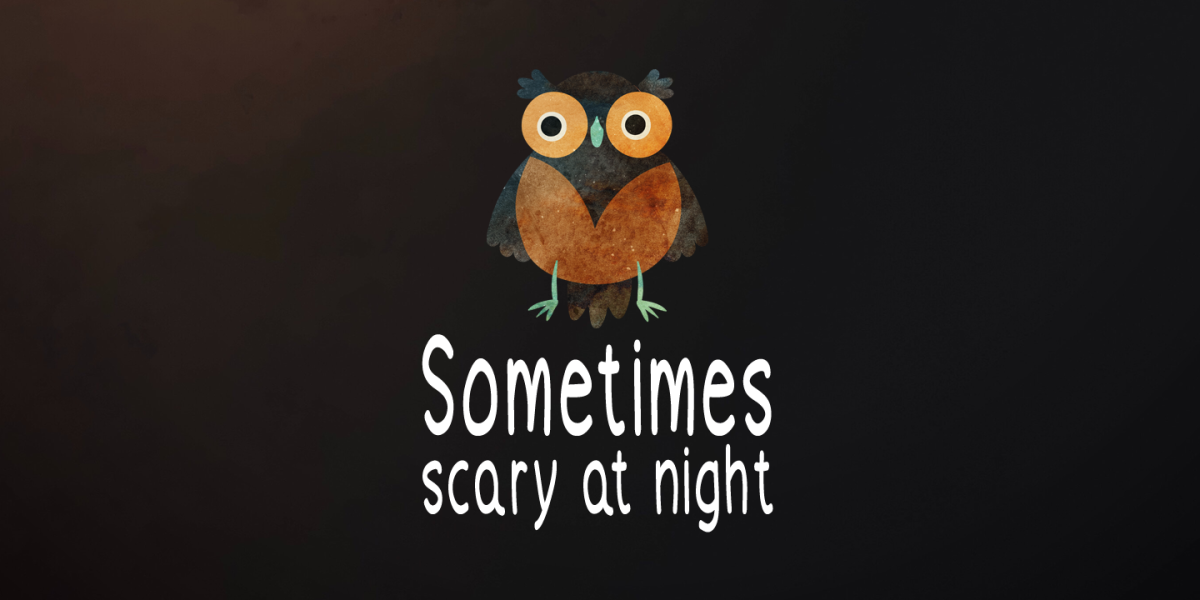 5 Free Owl Fonts · 1001 Fonts