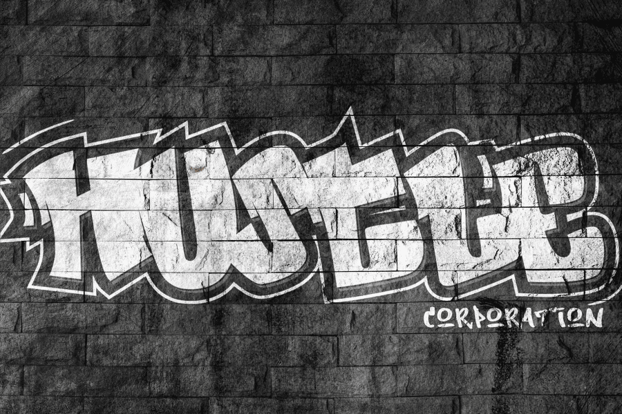 Nightfate Font · 1001 Fonts