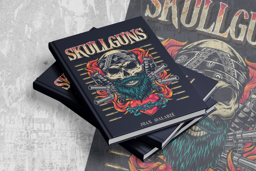 20+ Free Graveyard Fonts · 1001 Fonts