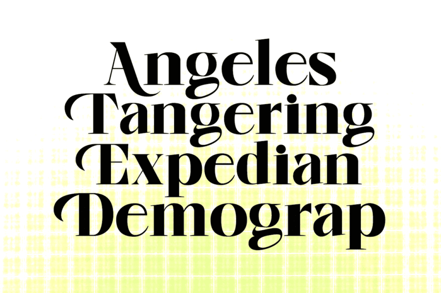 Nikela Famous Font · 1001 Fonts