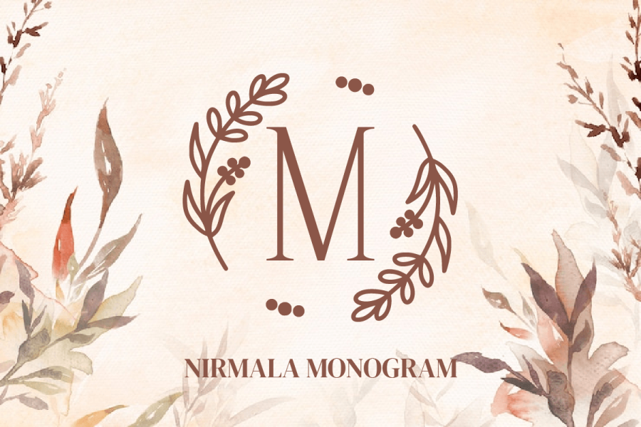 Nirmala Font · 1001 Fonts
