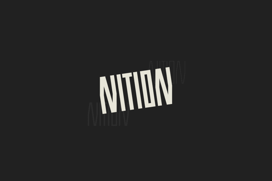 1 Free 56, Stylized Font · 1001 Fonts