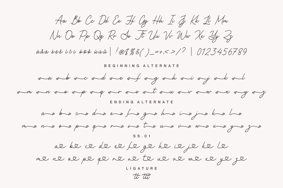 Nittiest Fitting Font · 1001 Fonts