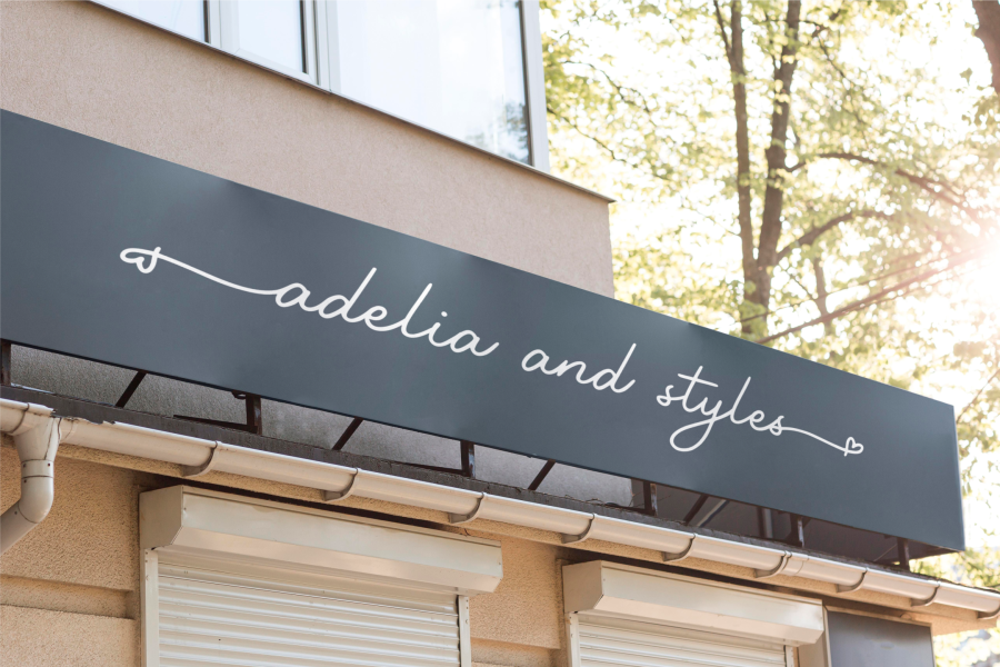 Nittiest Fitting Font · 1001 Fonts