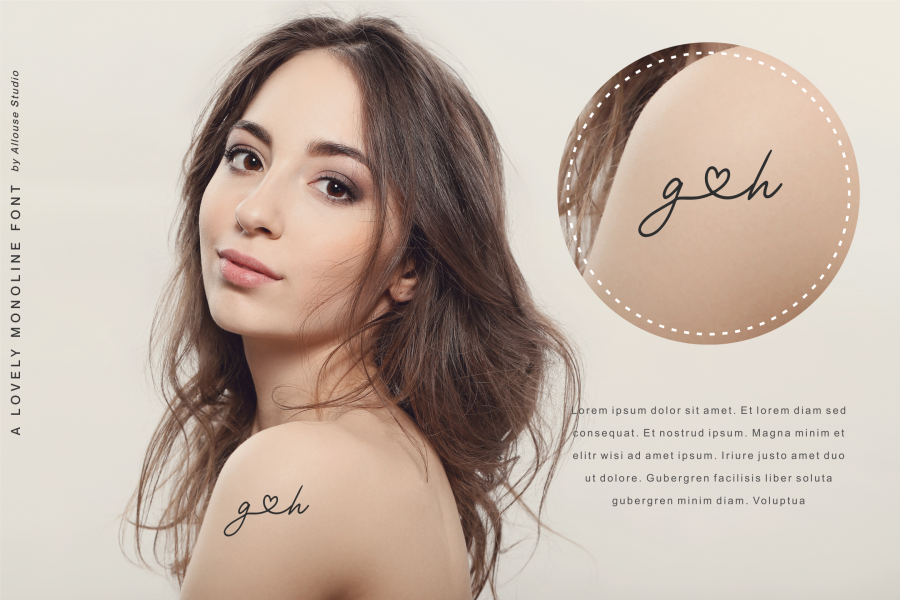 Nittiest Fitting Font · 1001 Fonts