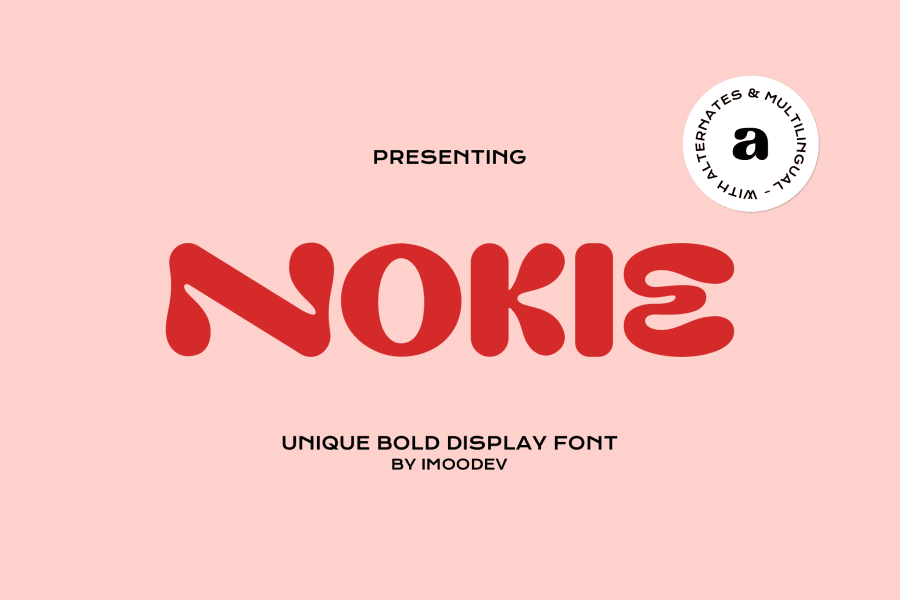 55 Free Burger Fonts · 1001 Fonts