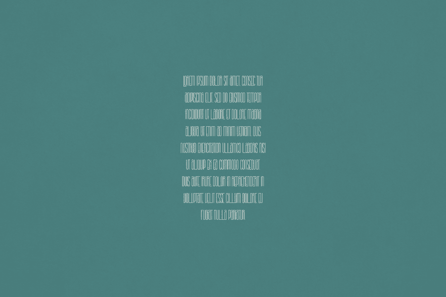 Nola Font · 1001 Fonts