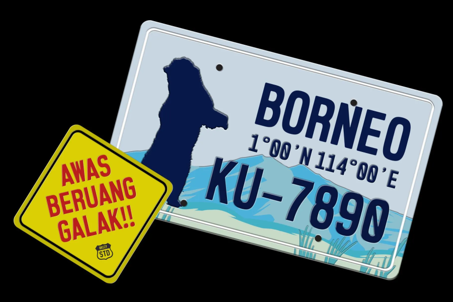 Noplato Demo Font · 1001 Fonts