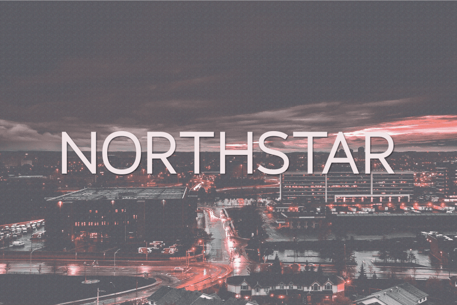 Northstar Font · 1001 Fonts
