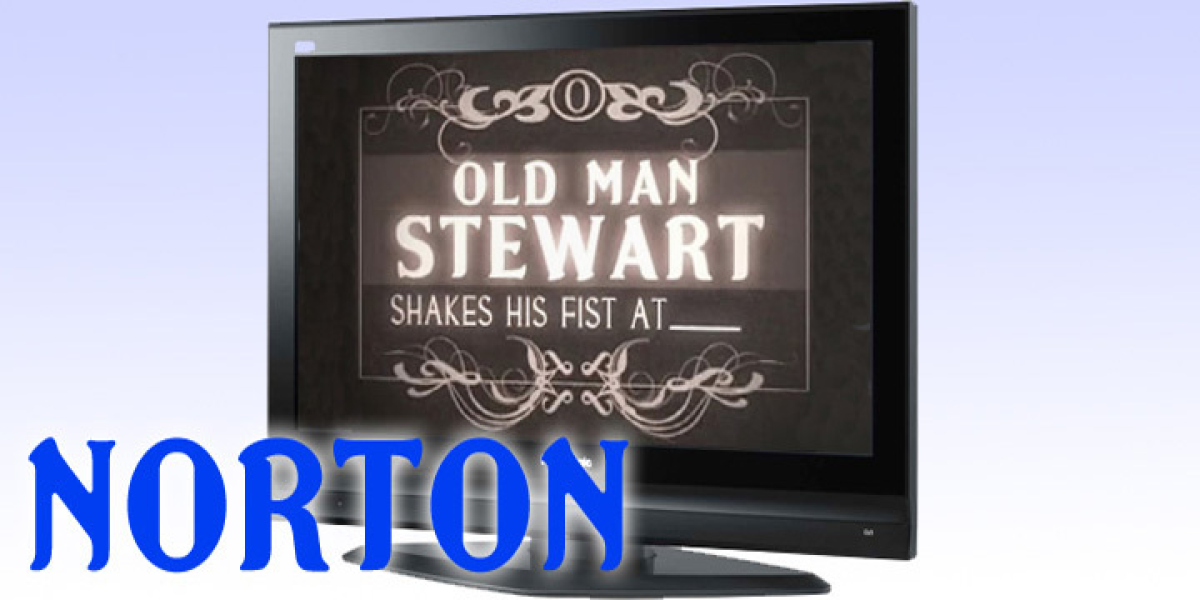 Norton Font · 1001 Fonts