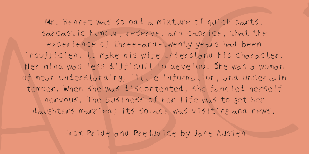 Notebook script Font · 1001 Fonts