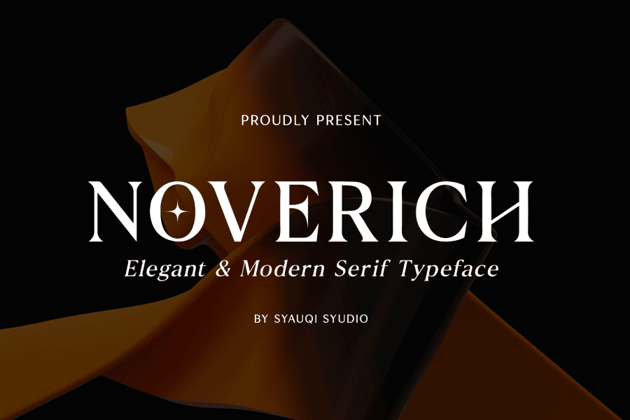 2 Free Prestigious, Title Fonts · 1001 Fonts