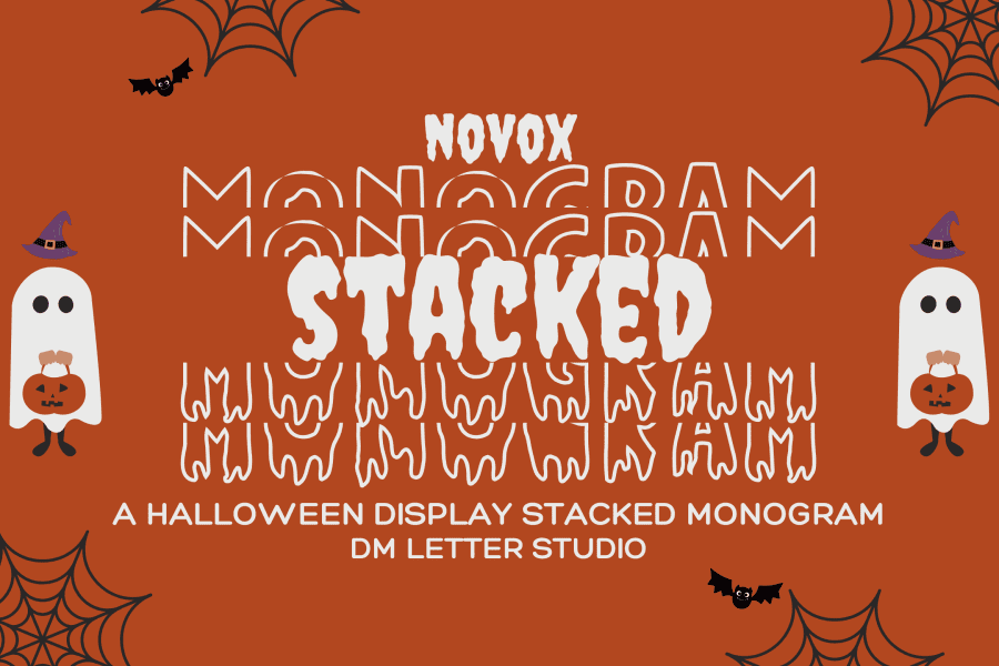 1 Free Ghost-themed Font · 1001 Fonts