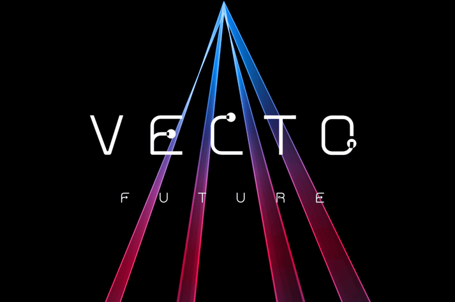 Nuixyber Inno Convert Font Family · 1001 Fonts