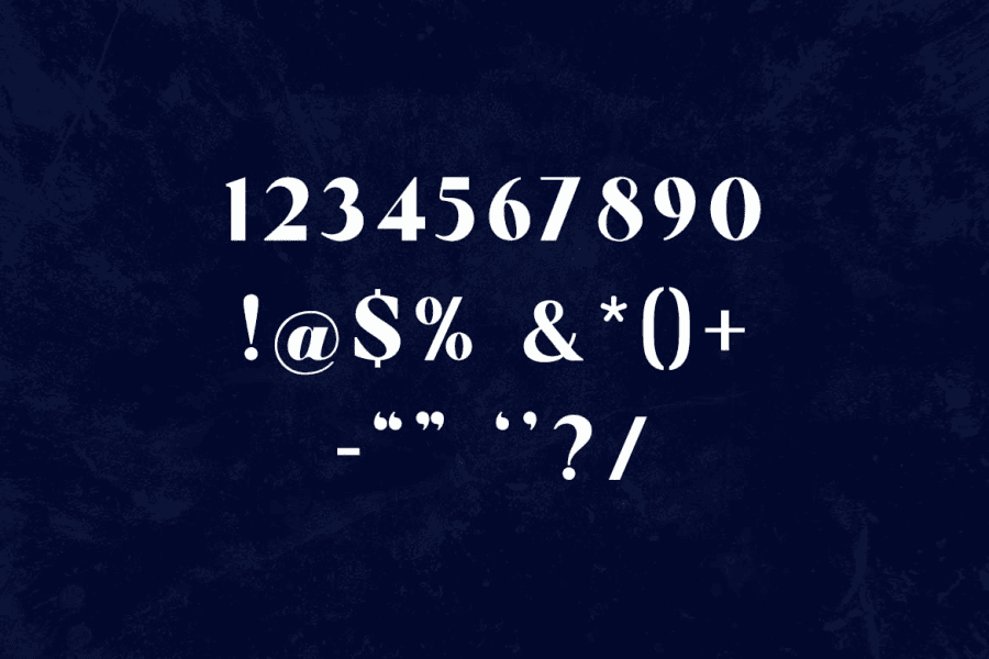 Obligately Font · 1001 Fonts