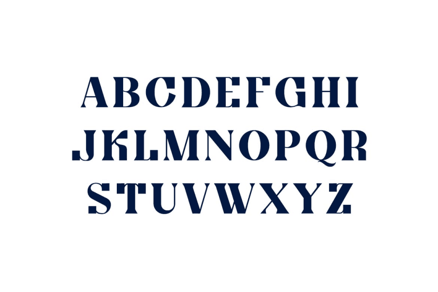 Obligately Font · 1001 Fonts