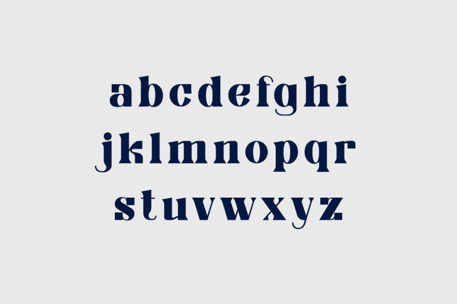 Obligately Font · 1001 Fonts