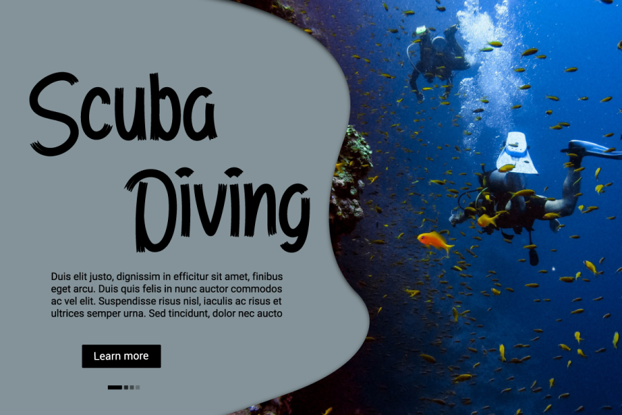 51 Free Water Fonts · 1001 Fonts