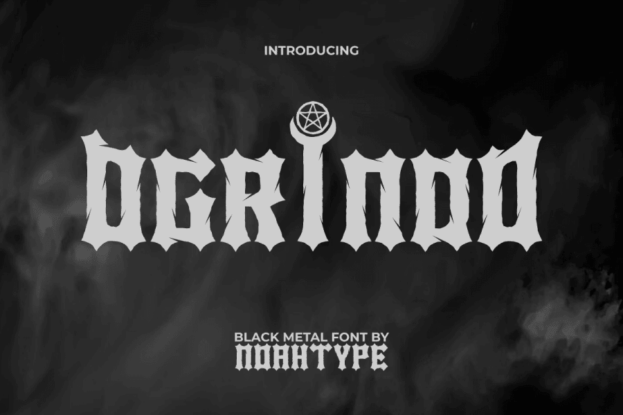 11 Free Custom, Festival, Invitation Fonts · 1001 Fonts